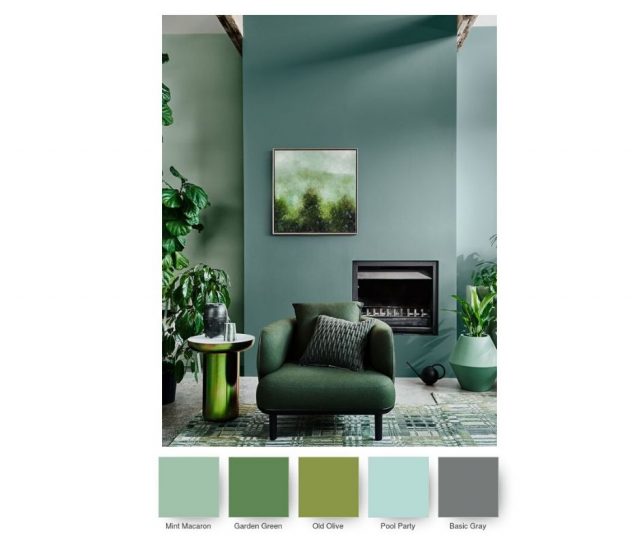 Create a Background using a Punch - Stamping Flair