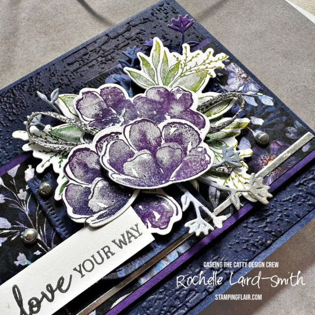 CASEing the Catty CTC486 -Sep-Dec Mini Catalogue - Stamping Flair