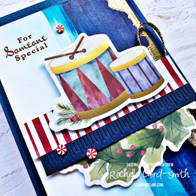 CASEing the Catty CTC487 - Mix & Match Pages 16-17 - Stamping Flair