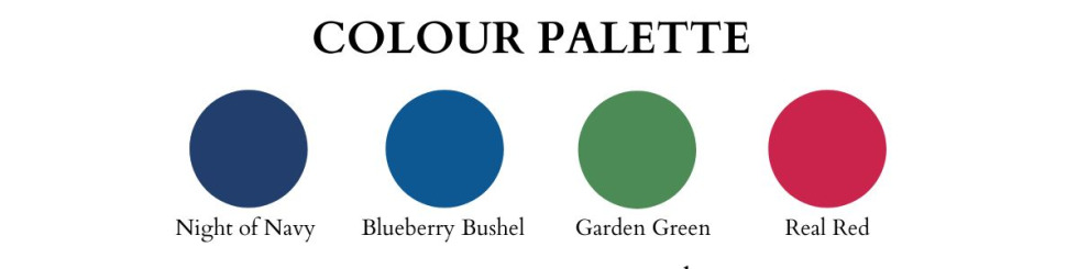 CASEing the Catty CTC487 - Mix & Match Pages 16-17 - Stamping Flair