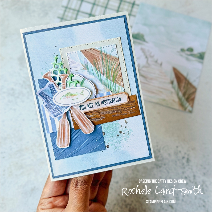 Caseing the Catty Challenge CTC567 - Favourite Annual Catalogue Project ...